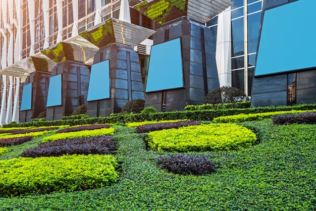 Complete Grounds Maintenance Package | Tatrabuilt Landscaping